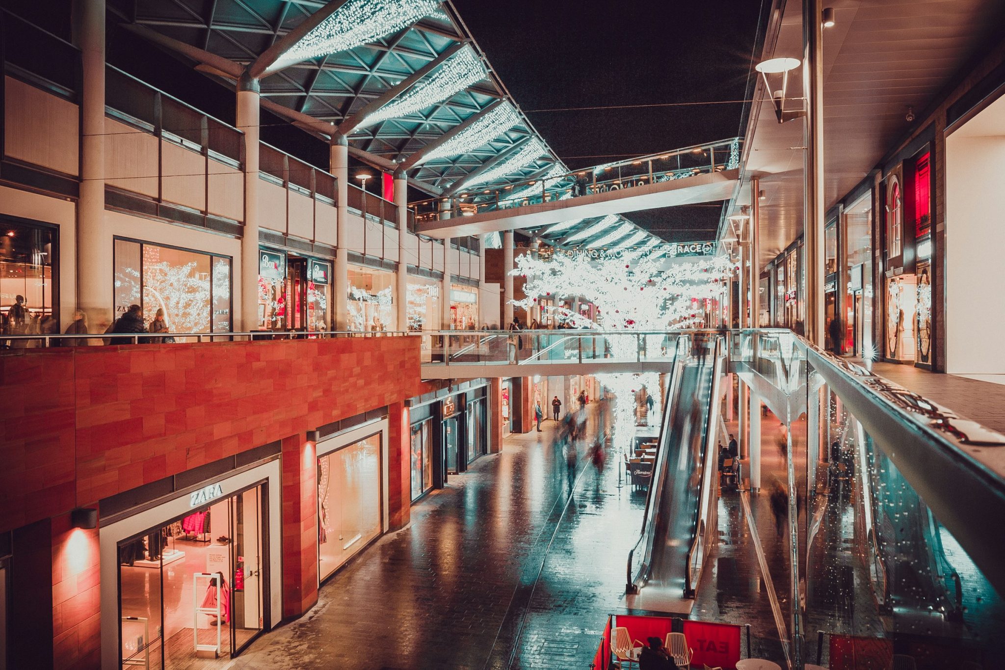 Designing Multi-Tenant Spaces for Maximum Flexibility - Realty Asset ...